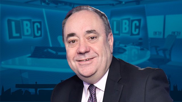 Presenters - Radio - LBC